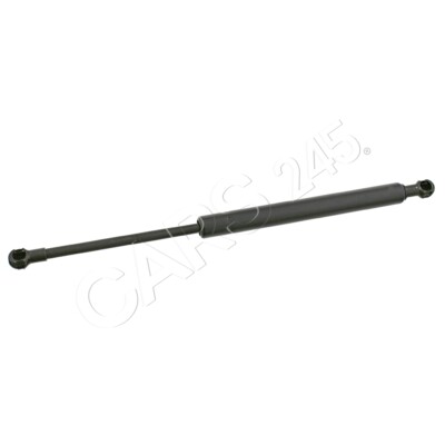 Hood Gas Spring Strut Black FEBI For BMW E38 94-01 51238150077 | eBay