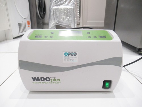 OPED VADOPLEX VASCULAR IMPULSE COMPRESSION DEEP VEIN THROMBOSIS LEG ...