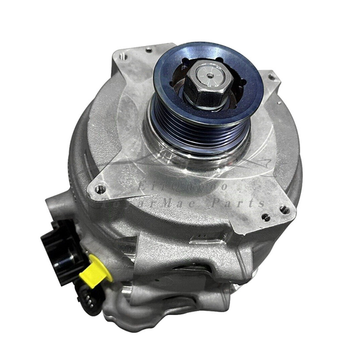 For Audi A6 A7 Q7 Q8 ALTERNATOR GENERATOR 4N0903028N 4N0903028E ...