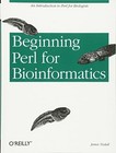 Beginning Perl for Bioinformatics, Tisdall 9780596000806 Fast Free ...