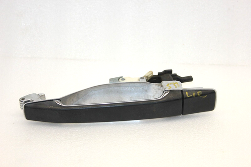 92-99 Mercedes S320 Rear Left Door Handle 1407600570 OEM (186) | eBay