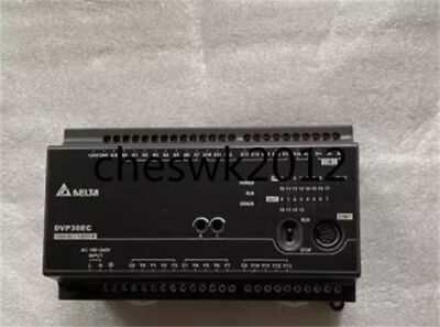 1PCS Delta DVP30EC00R3 Programmable controller PLC in good condition | eBay