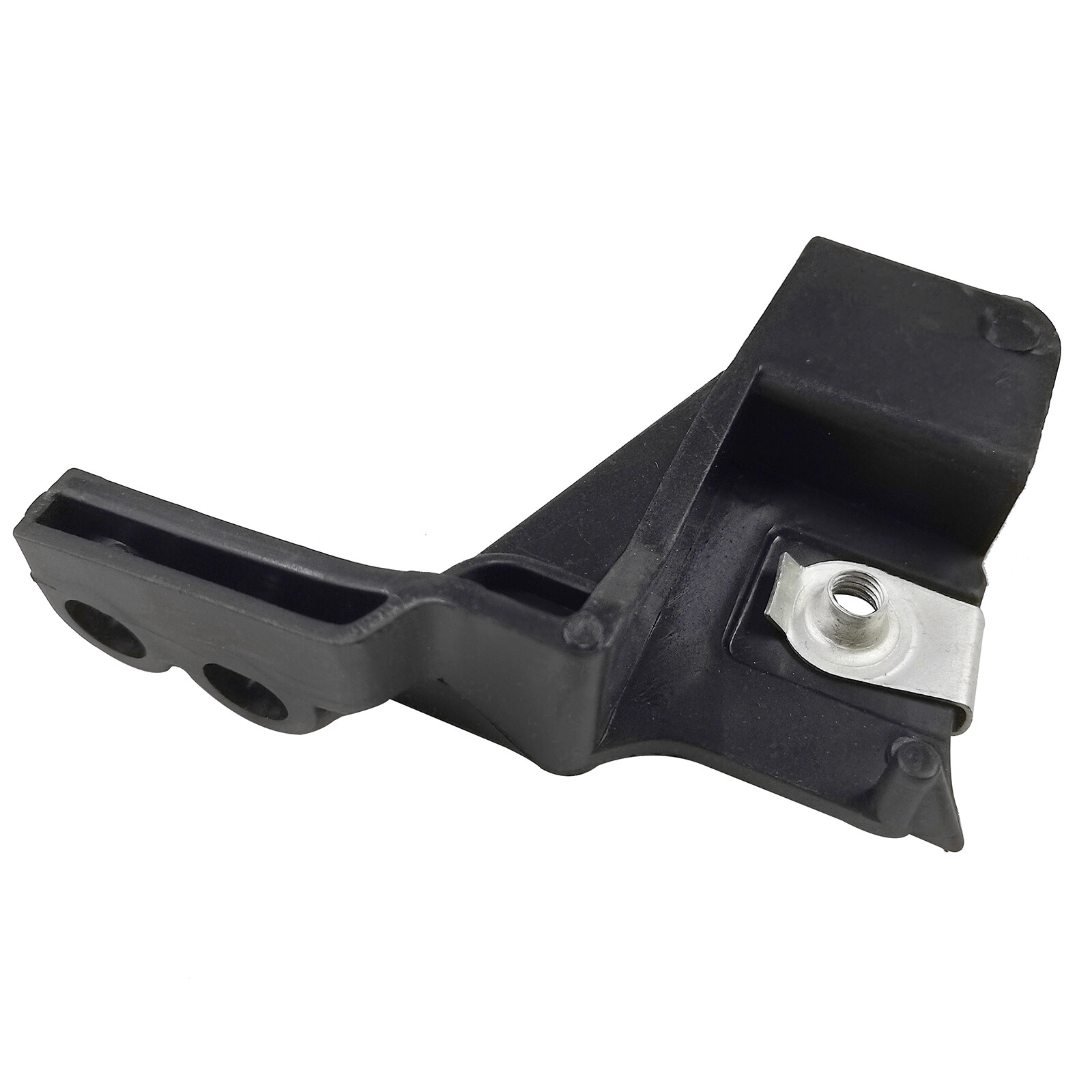 Left DS7Z-13A005-A Headlight Mount Bracket Support For Ford Fusion 2013 ...