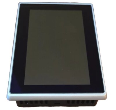 Eaton XV-303-70-CE0-A00-1C HMI TOUCH SCREEN CONTROL PANEL Advanced ...