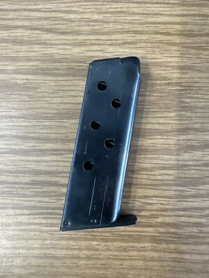 Jennings Arms Jimenez 38 J38 JA 380 J32 JA 32 .380 ACP .32 ACP 6Rd ...