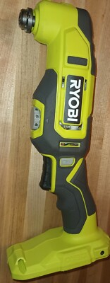 RYOBI PCL430 ONE+ 18V LITHIUM CORDLESS MULTI-TOOL Fast Free Shipping ...