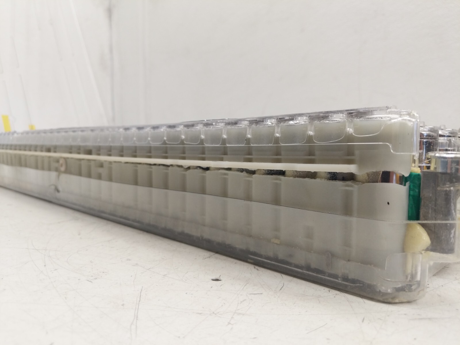 2012-2020 Tesla Model S P100D 6.4kWh High Voltage Battery Module THT ...