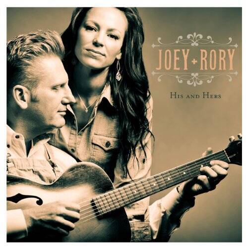 His And Hers - Audio CD By Joey Rory - GOOD 15891407920| eBay
