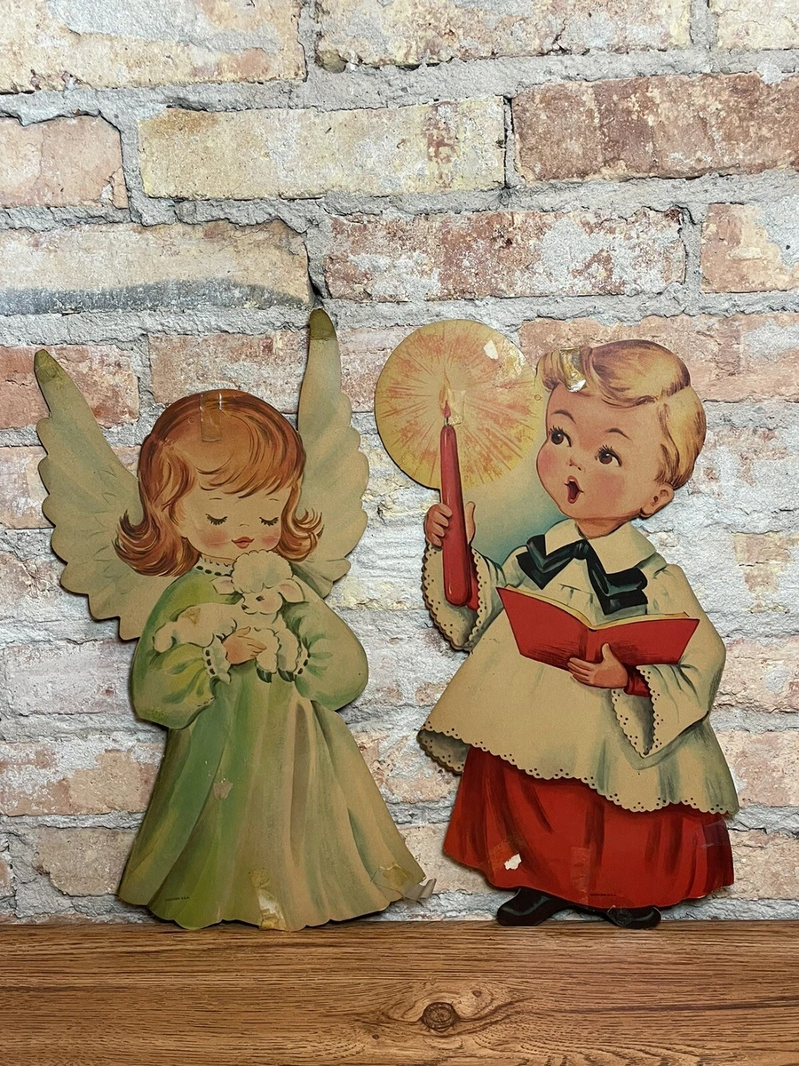 Angel Choir