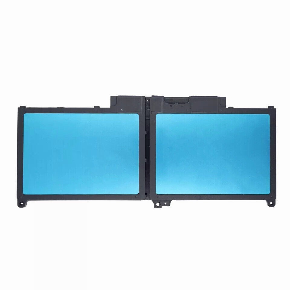 MXV9V Battery For Dell Latitude 5300 5310 7300 7400 5VC2M N2K62 Type 7 ...