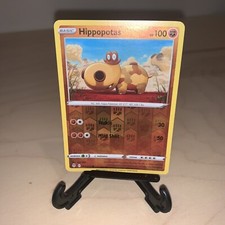 Hippopotas Pokemon Cards - Find Pokemon Card Pictures With Our Database ...