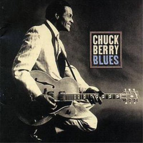 Chuck Berry Blues (CD) Album 602498001301 | eBay