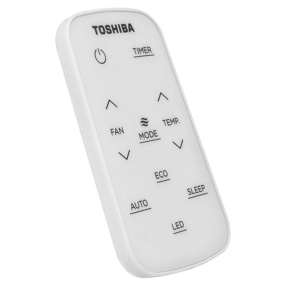 New Original RG15C/E For Toshiba Room Window Air Conditioner AC Remote ...