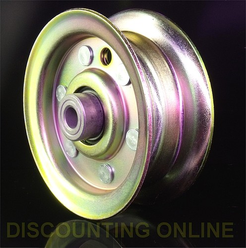 HEAVY DUTY IDLER FITS AYP HUSQVARNA 48" DECK 532177968 532193197 177968 ...