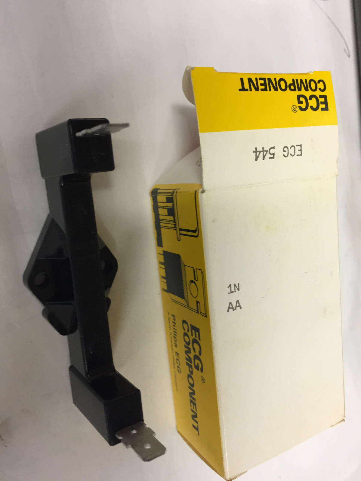 ECG544 12KV (12,000V) @ 1mA Silicon High Voltage Microwave Oven Rect ...