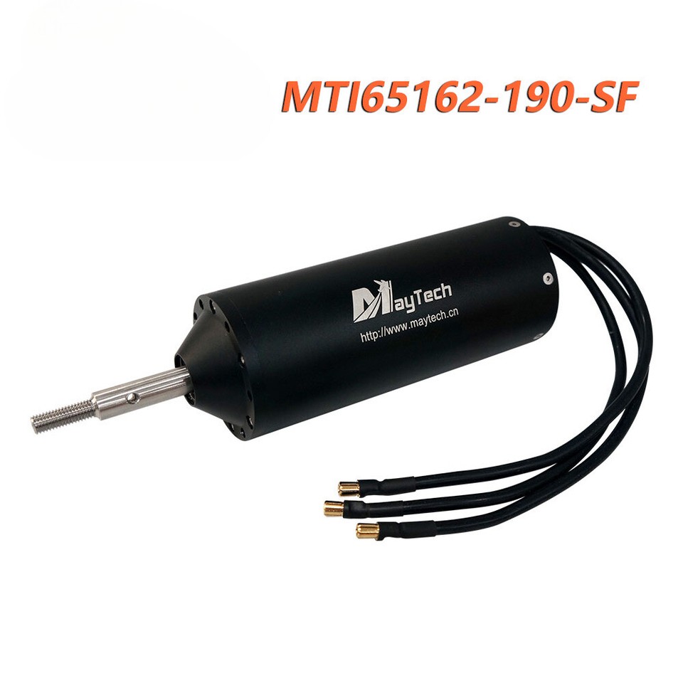 Motorised Jet Board Direct Drive Inrunner Motor for E Foil Board Jet ...