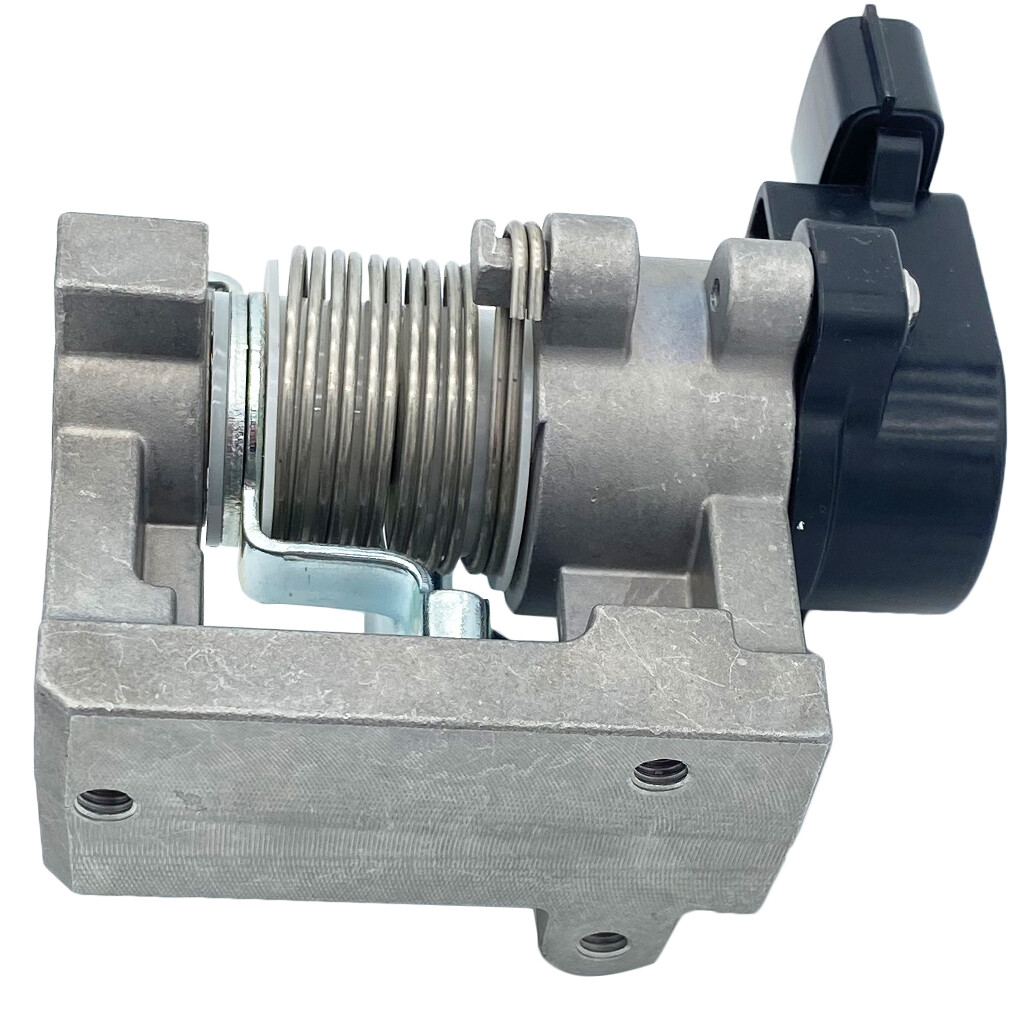 Accelerator Pedal Assembly 18919-VW200 For Nissan NV350 Caravan ZD30DD ...