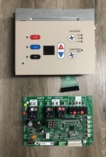 Amana PTAC Control Circuit Board 40-115AN RSKP0013 for sale online | eBay