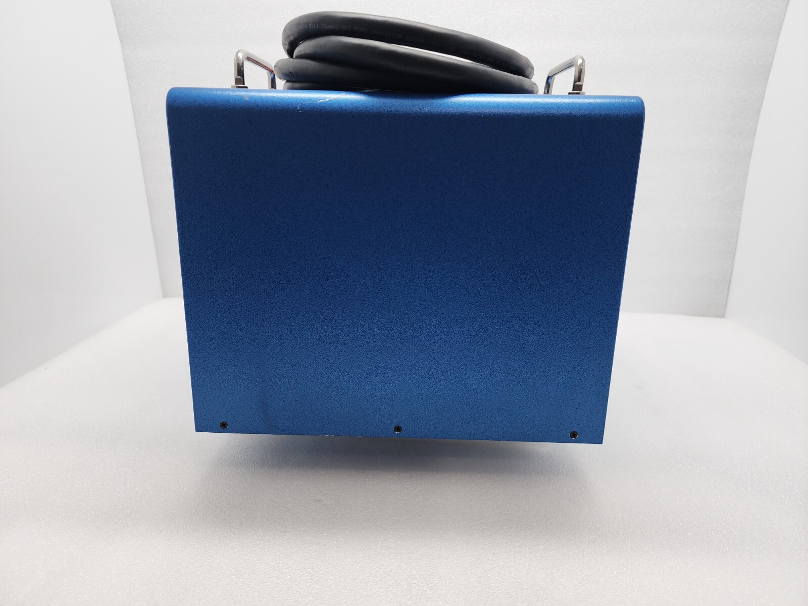 MKS ASTEX Revolution Integrated Rmote Plasma Source AX7690PSK-04 (As-Is ...