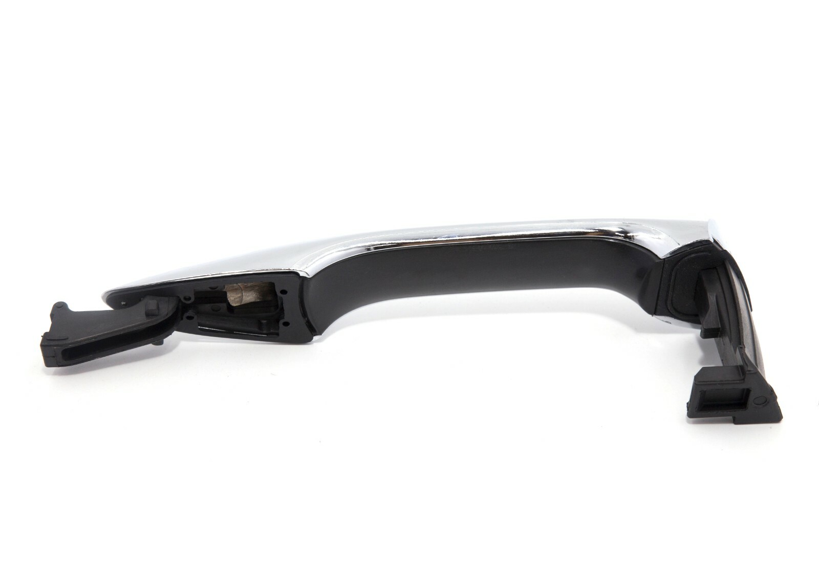 Exterior Left Side Chrome Door Handle 82651-3X010 for Hyundai Elantra ...