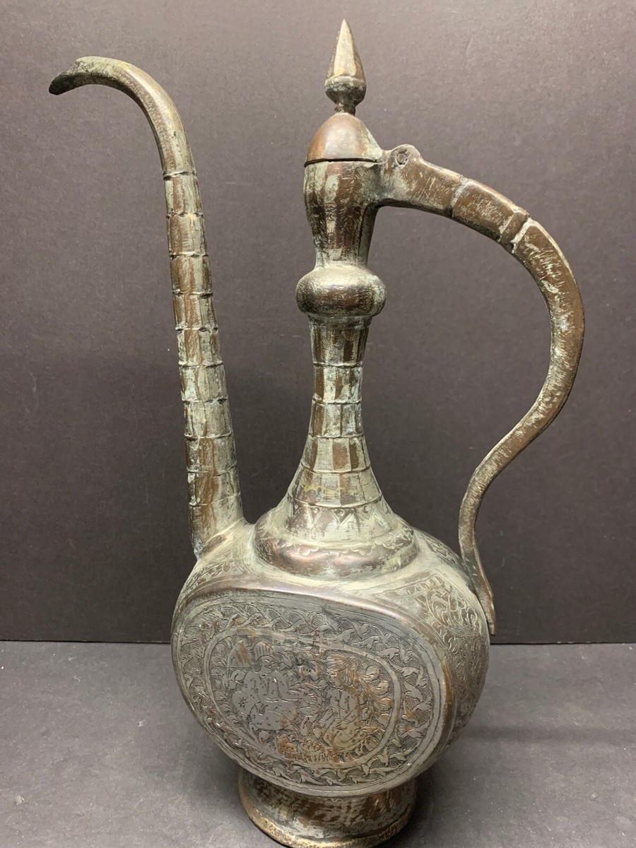 Most Expensive Antique Pitchers Pro Designer Treasure Hunts In Paris