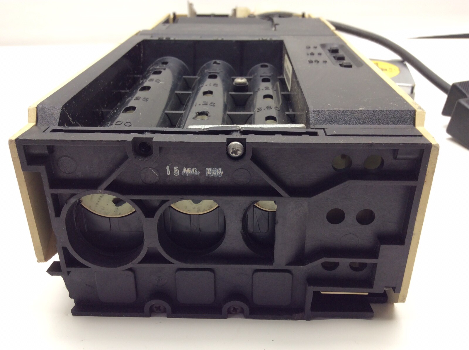 Mars MEI TRC-6800H Single Price Coin Acceptor Changer Serial 33395 | eBay