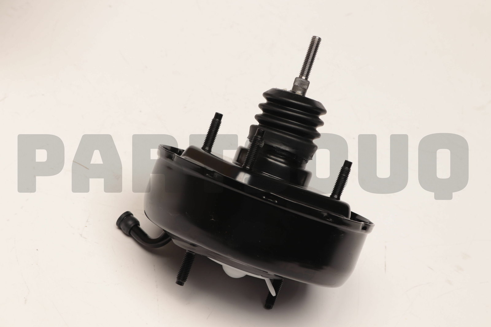 3144037030 Genuine Toyota BOOSTER ASSY, CLUTCH W/AIR CLEANER 31440 ...