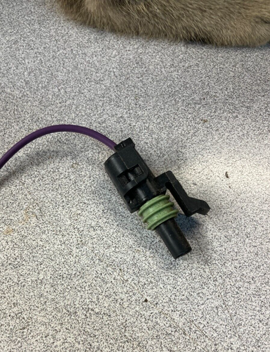 pigtail oxygen sensor Male Plug 02 Sensor Pigtail for Chevrolet | eBay