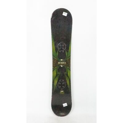 5150 Shooter Snowboard - 138 cm Used | eBay