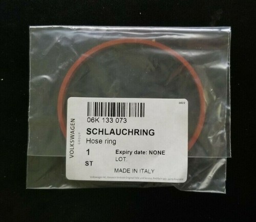 Volkswagen VW Audi OEM Throttle Body Gasket 06K133073 NEW FREE SHIP | eBay