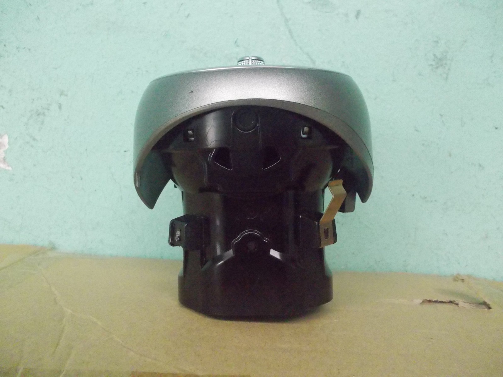 2015-19 Mercedes Dash A/C AC Heater-Vent Air Outlet Louvre Left ...