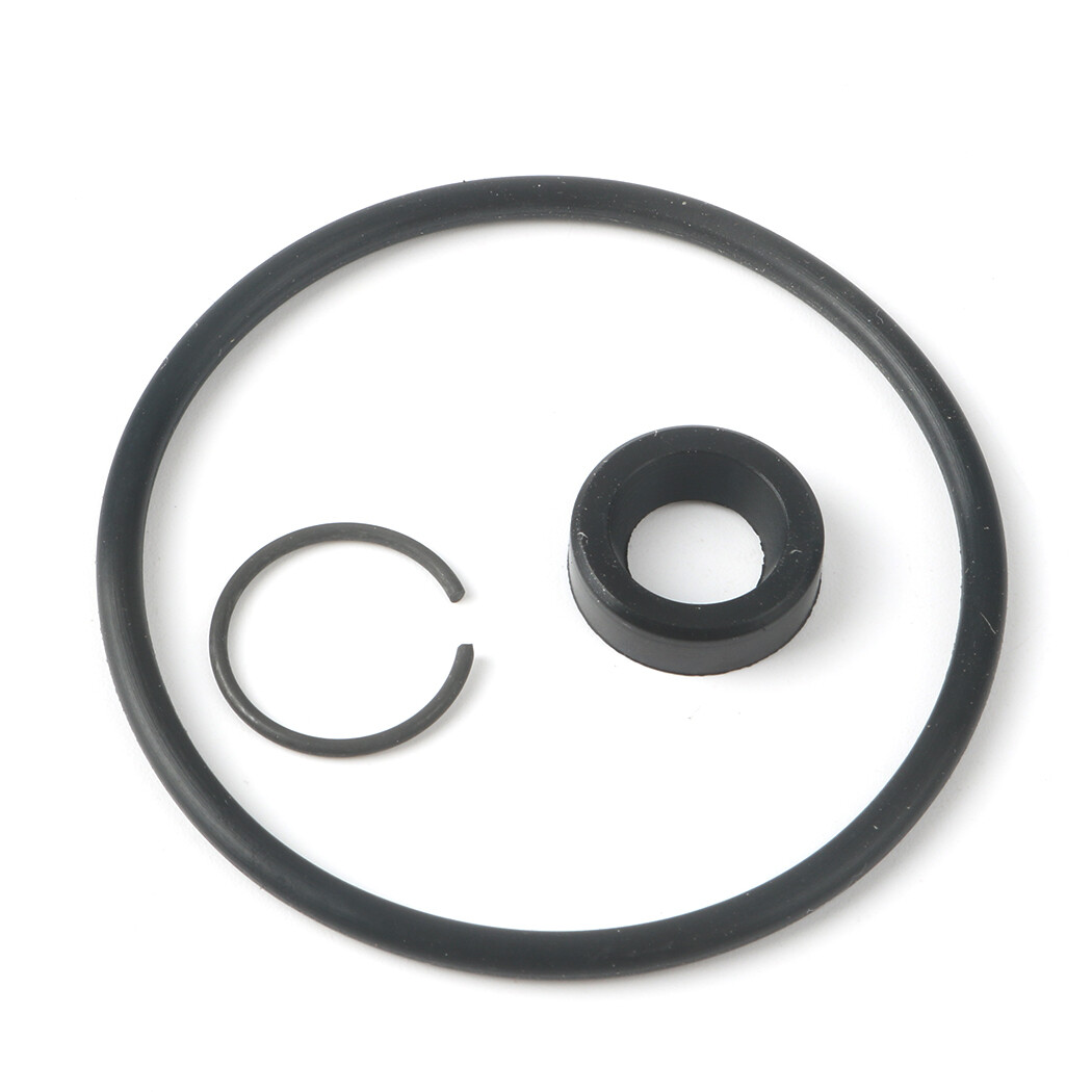 Speedo Leak Stop Seal Kit TH400 TH375 TH475 Transmission Speedometer ...