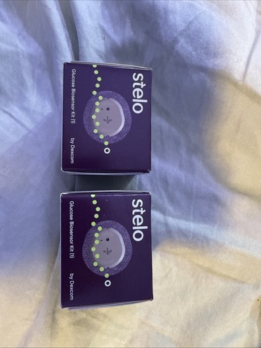 Stelo By Dexcom | eBay