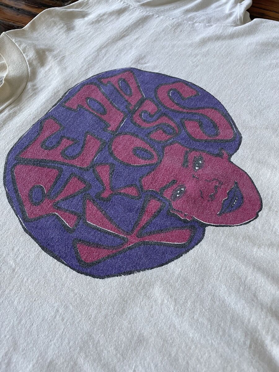 Vintage Redd Kross T-shirt Friends Of Cher Tannis Root Vintage Redd Kross T-shirt Friends Of Cher Tannis Root