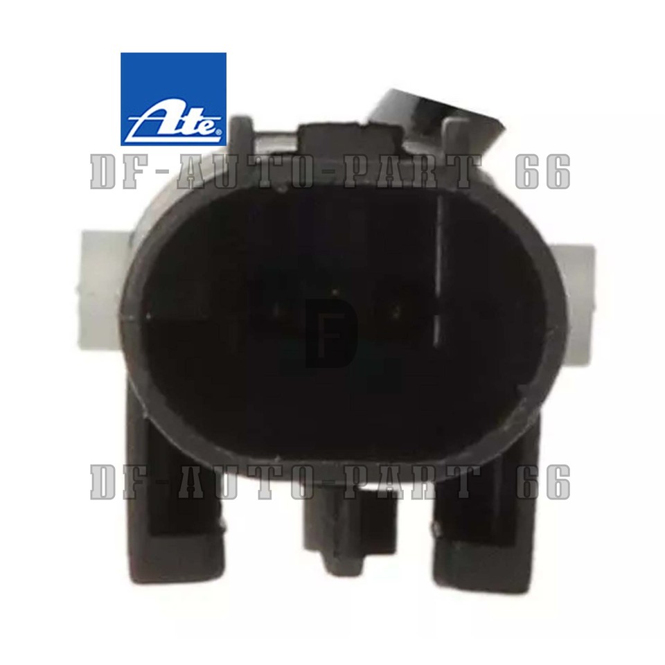 ATE Abs Speed Sensors Rear Driver or Passenger Side for Benz V-CLASS ...