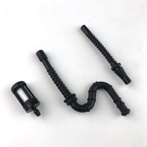 Gas Fuel Hose Line Filter Impulse Line For Stihl MS260 024 026 034 036 ...