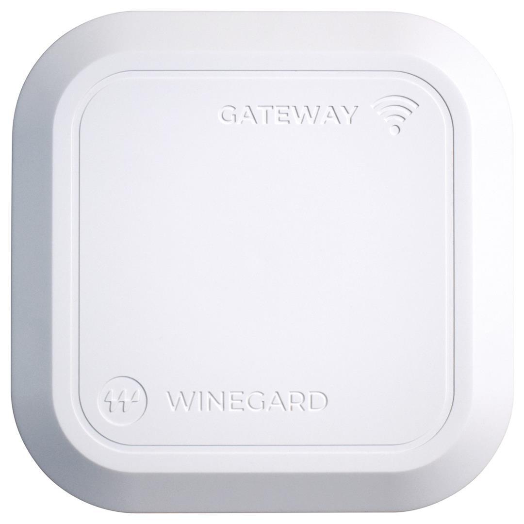 Winegard GW-1000 Gateway 4G LTE WiFi Router - White for sale online | eBay