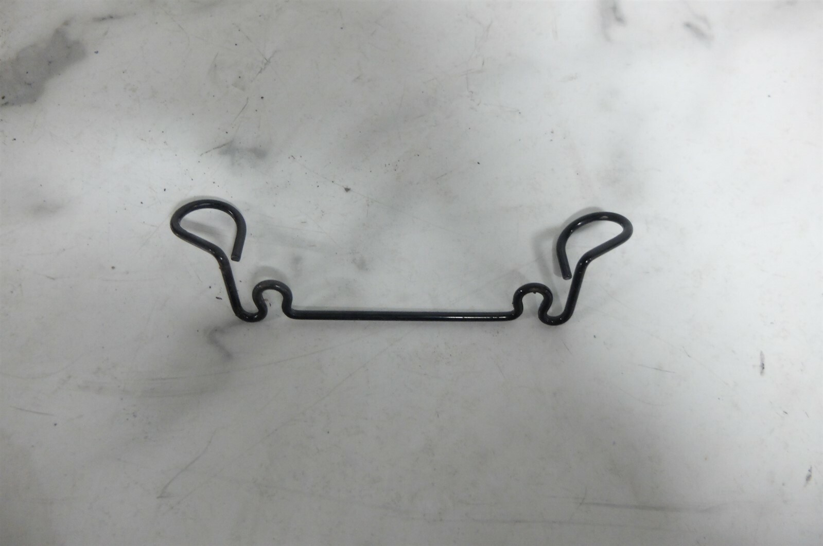 08 Polaris Victory Vegas Low 100 front line cable holder guide bracket ...