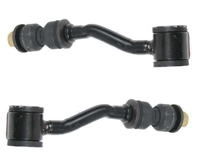 2 X Front Tie Rod Jeep Cherokee 1984-1991 Grand Cherokee 1993-1998 ...