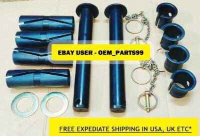 Jcb Repair Kit For Rear Bucket With Bucket Bush (G65/0 1208/0031 911/ ...