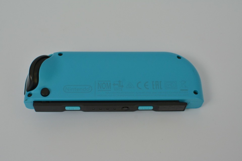 Genuine Nintendo Switch Joy Con JoyCon Controllers Joycons cons Joy-Con ...