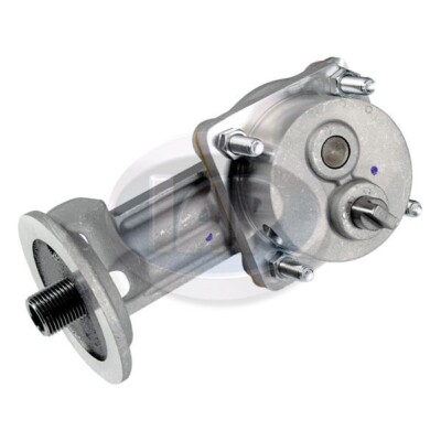 1972-1979 VW T1 Bug & Super Beetle Oil Pump W/ Filter Adapter 32MM Gear ...