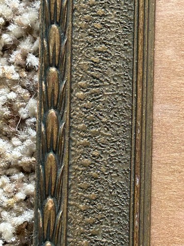 Antique Framed Lithograph 1893 Beautiful Three Women | eBay