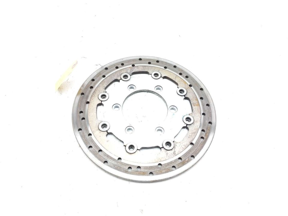 09 Suzuki Boulevard M90 Intruder VZ 1500 Rear Wheel Disc Brake Rotor ...