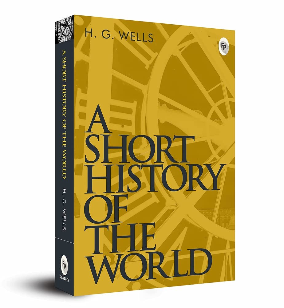 A Short History of The World | eBay