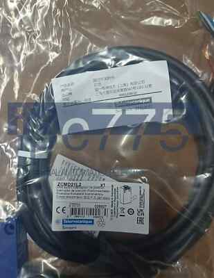 ZCMD21L2 New Telemecanique Limit Switch with Box Free Shipping ZCM ...