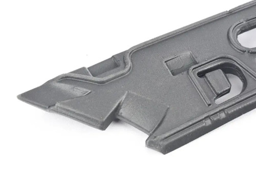 NEW MINI COOPER F55 LEFT A-PILLAR SEAL 7328935 51137328935 ORIGINAL NO ...