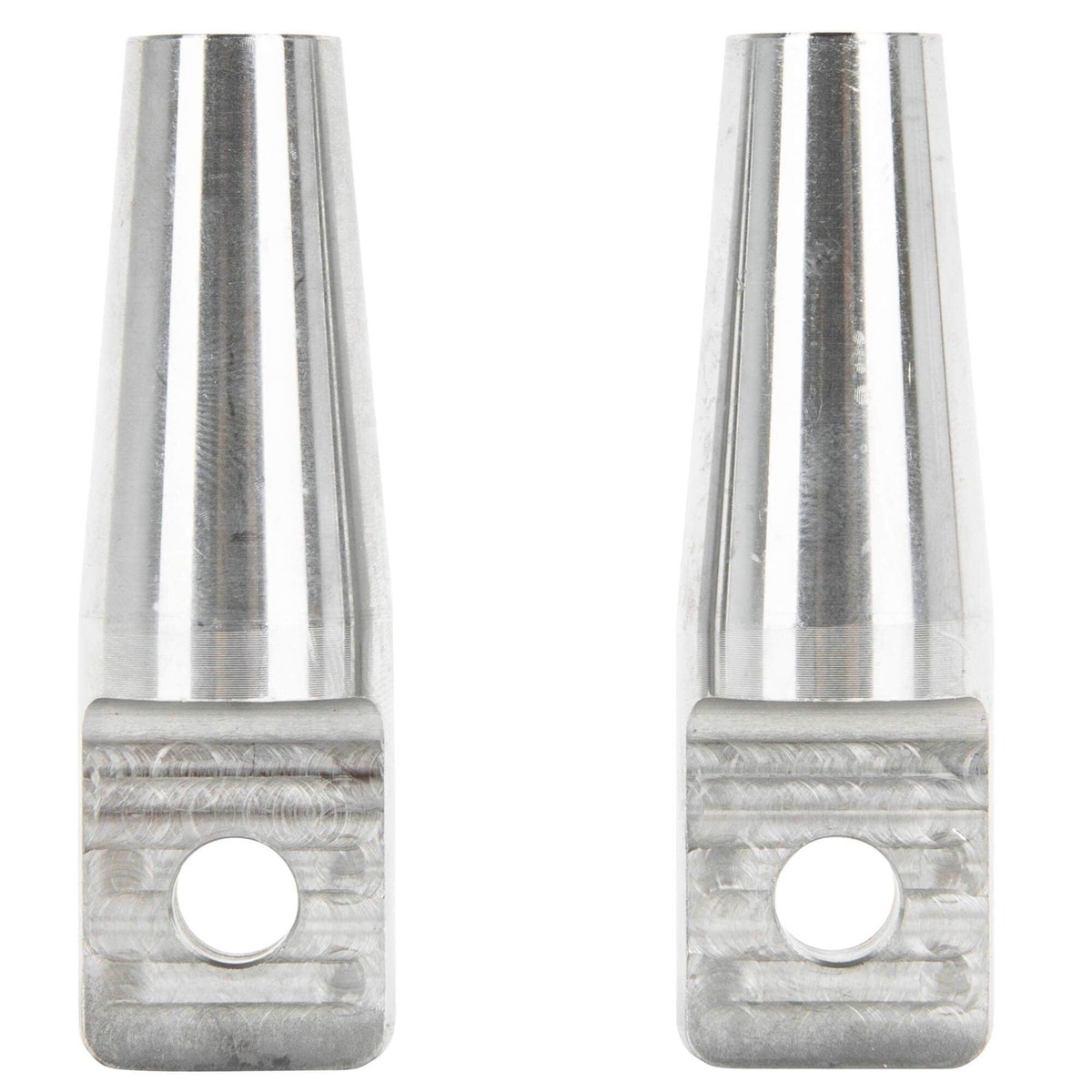 Sissy Bar Bobber Fender Struts Killer Custom Avenger Rear Fender Kit