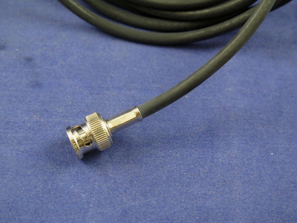 Pointer Avionics ELT Antenna w/ 120" Cable P/N 3003-120 | New Surplus ...