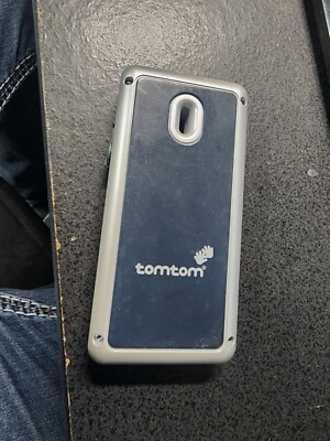 Tomtom Mkii Bluetooth GPS Receiver For USA Canada Worldwide Universal ...